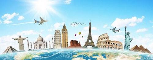 Travel Slogans - Tourism & travel - advertising slogans - Brand Taglines